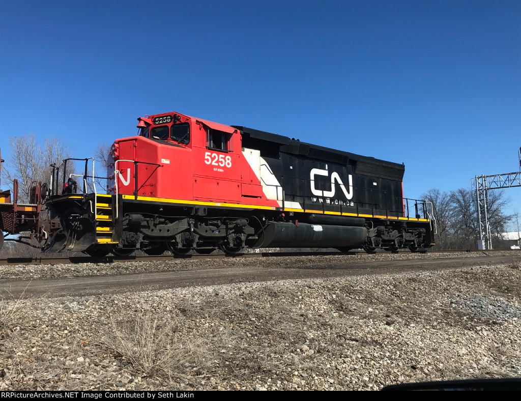 CN 5258